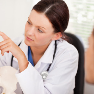 Meet Anne | Dr. Anne Desnoyers-Sylvia